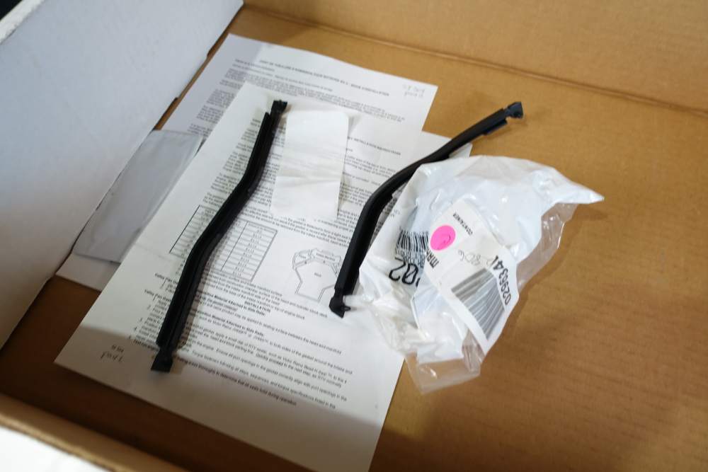 Mahle Faltendichtung Set – RSD Wöchtl Classic Parts